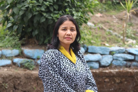 Tara Devi Giri: Advocating for inclusive education in Bhutan - Bhutan ...