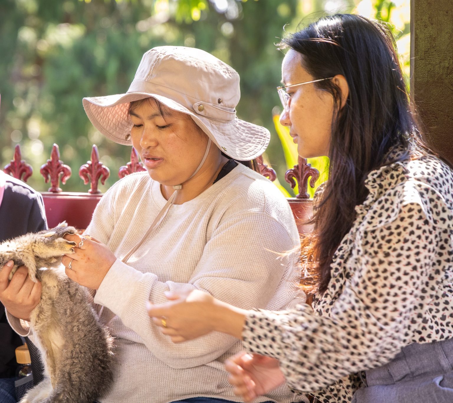 Bhutanese scholars gain new experiences and knowledge through First ...
